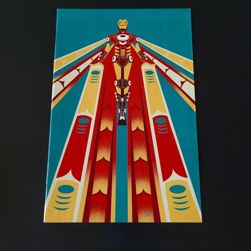 Iron Man #3 by Christopher Cantwell , Paperback | Pangobooks