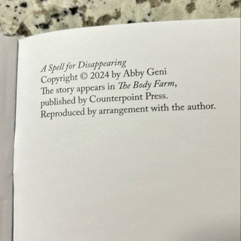Volume 0 Abridged by Abby Geni, Paperback | Pangobooks