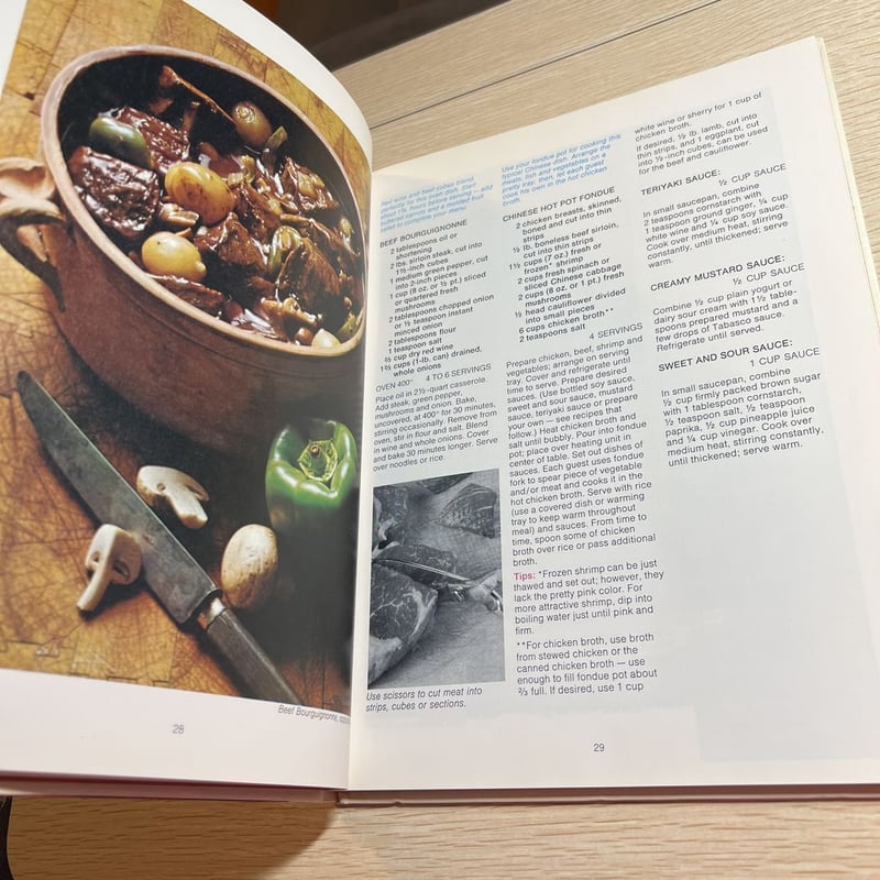 Pillsbury's Meat Cookbook by Pillsbury Publications, Hardcover | Pangobooks