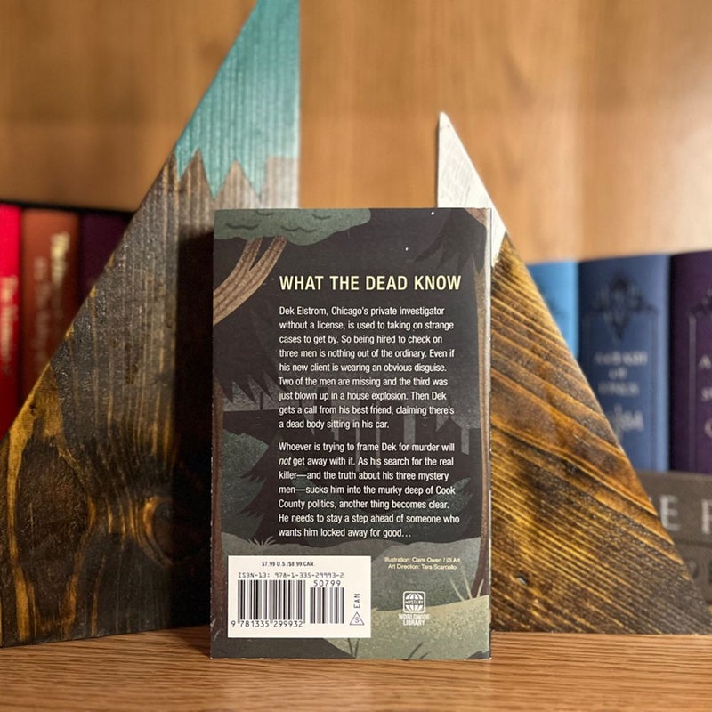 Hidden Graves by Jack Fredrickson, Paperback | Pangobooks