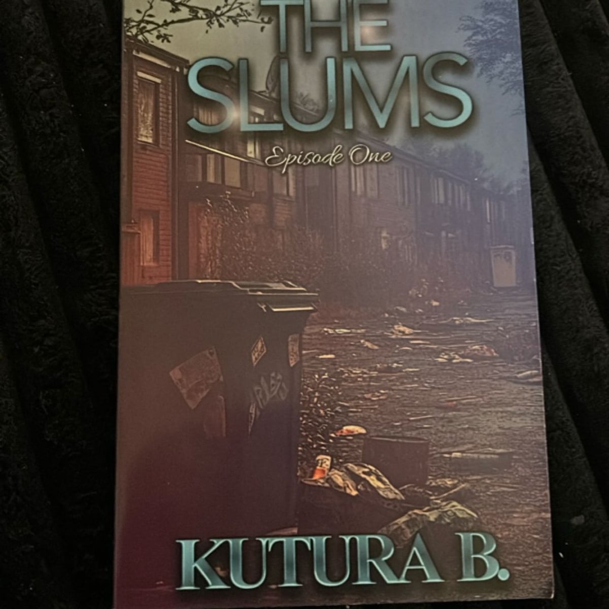 The Slums by KuTura B.