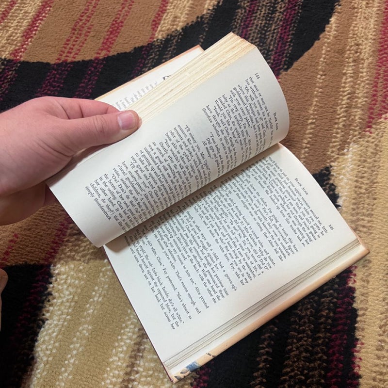 Black Alice by Thom Demijohn , Hardcover | Pangobooks