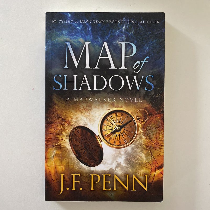 Map of Shadows