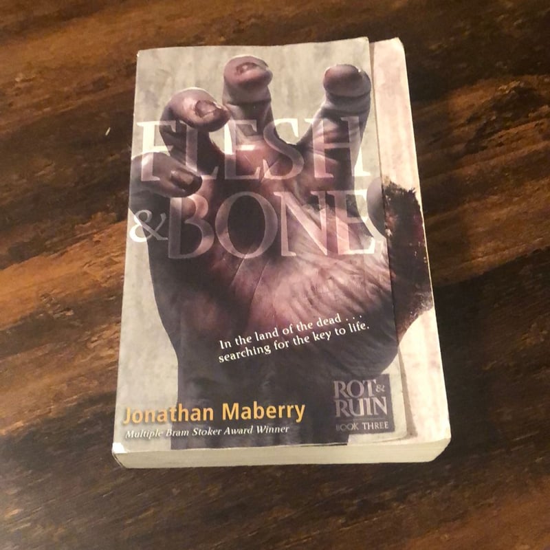 Rot and Ruin Series by Jonathan Maberry, Paperback | Pangobooks