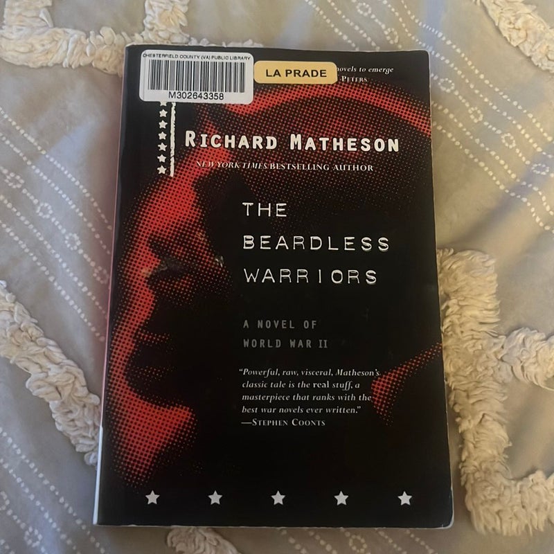 The Beardless Warriors by Richard Matheson
