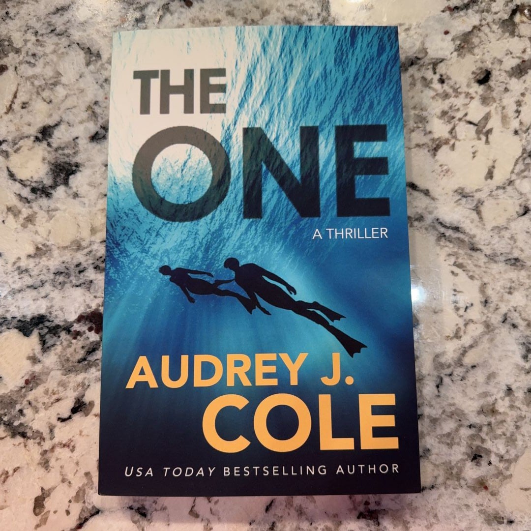 The One by Audrey J. Cole, Paperback | Pangobooks