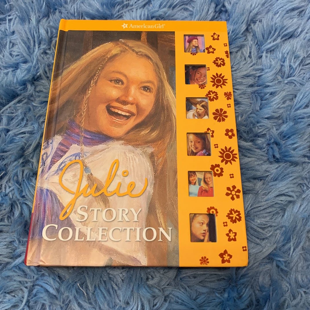 Julie Story Collection