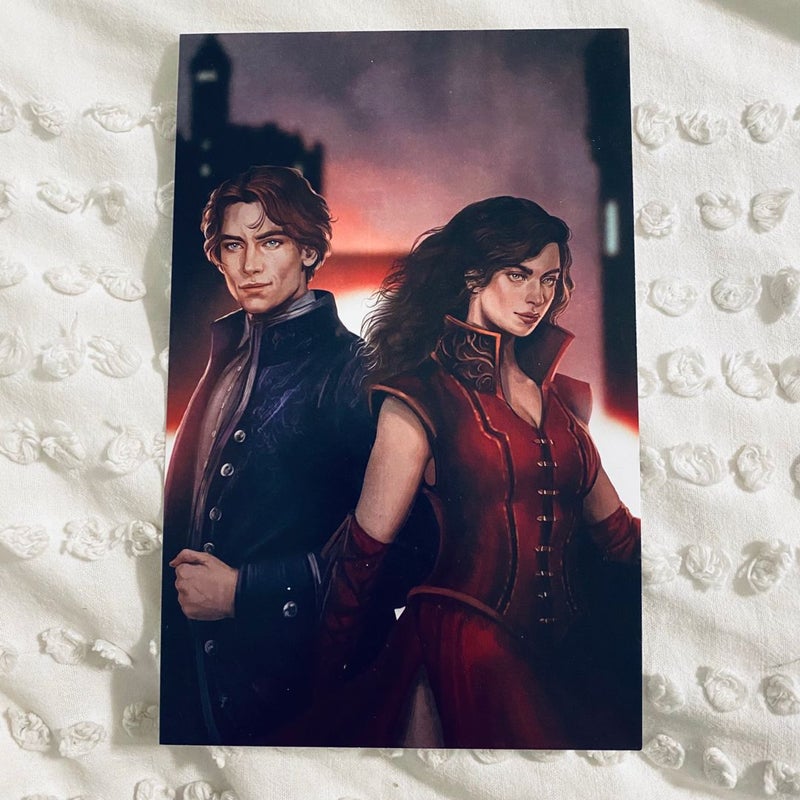 Defy The Night by Brigid Kemmerer, Hardcover | Pangobooks