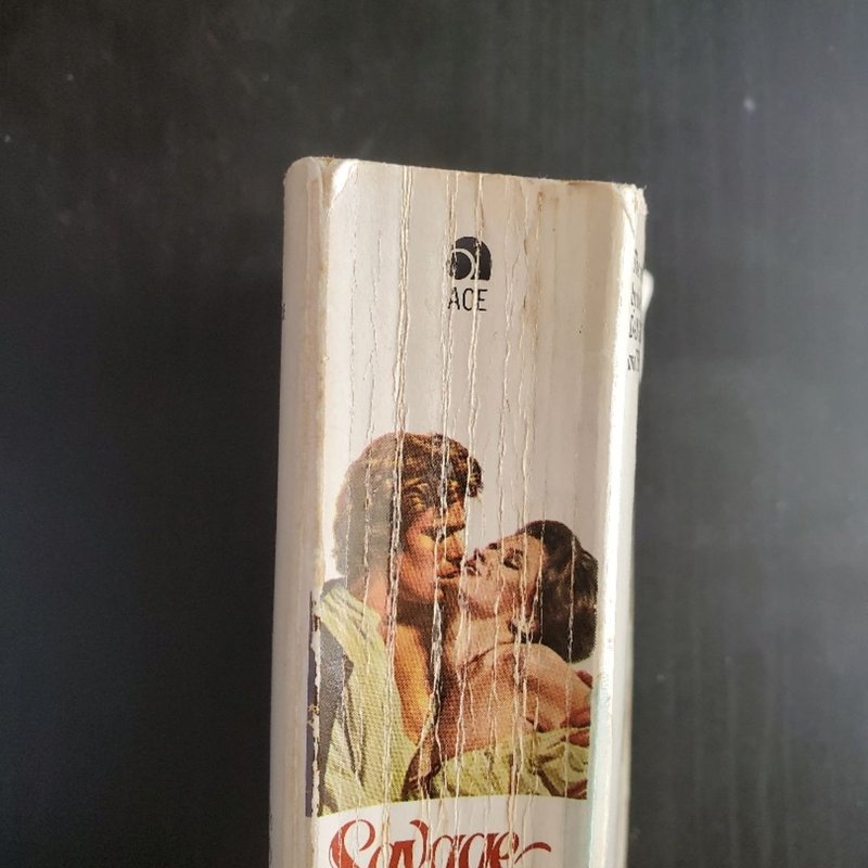 Savage Surrender by Natasha Peters, Paperback | Pangobooks