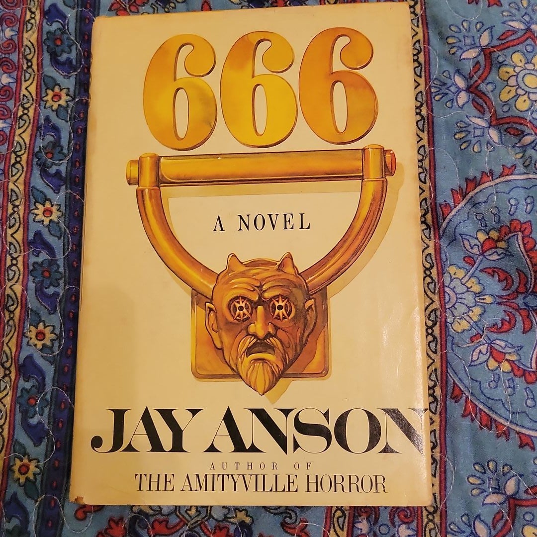 Six Sixty-Six by Jay Anson