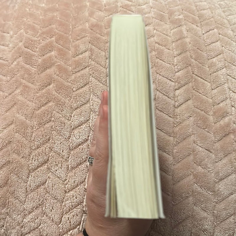 Taming Him (special Edition) by Kennedy Fox