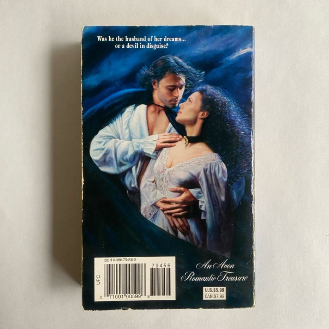 Devil’s Bride by Stephanie Laurens, Paperback | Pangobooks