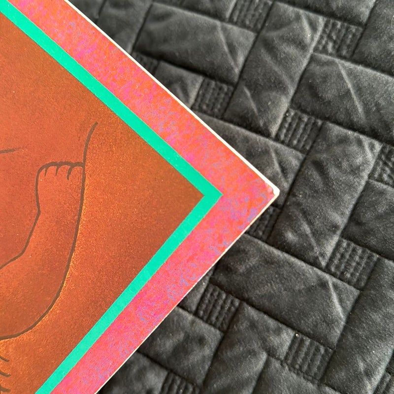 Good Night, Baby Bear by Frank Asch, Paperback | Pangobooks