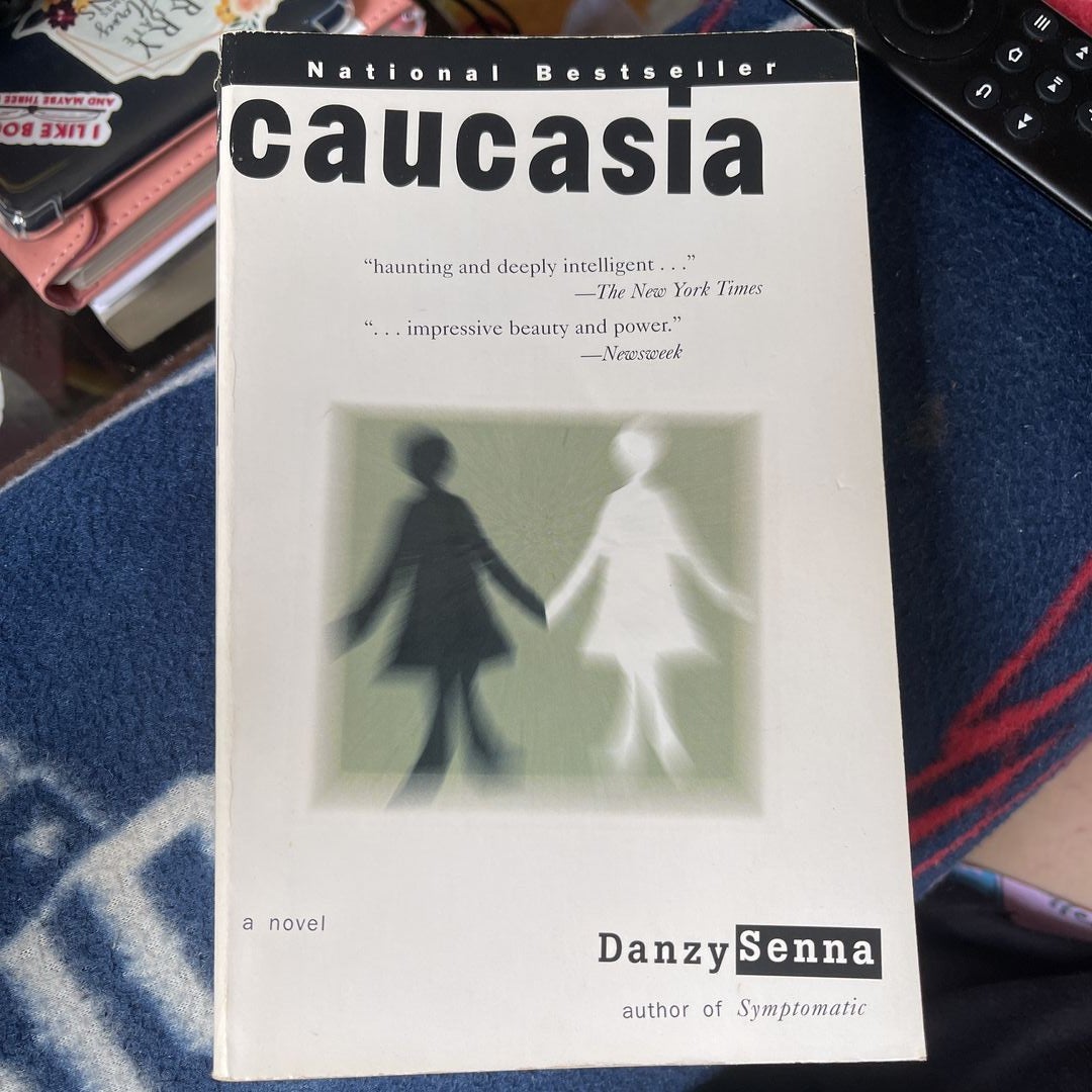 Caucasia by Danzy Senna
