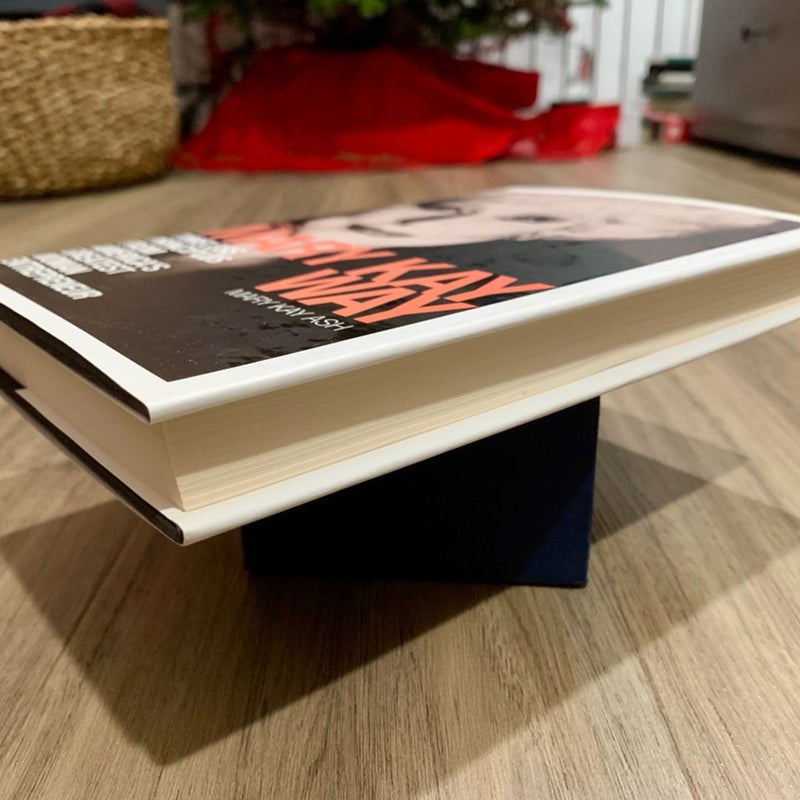 The Mary Kay Way by Mary Kay Ash, Hardcover | Pangobooks