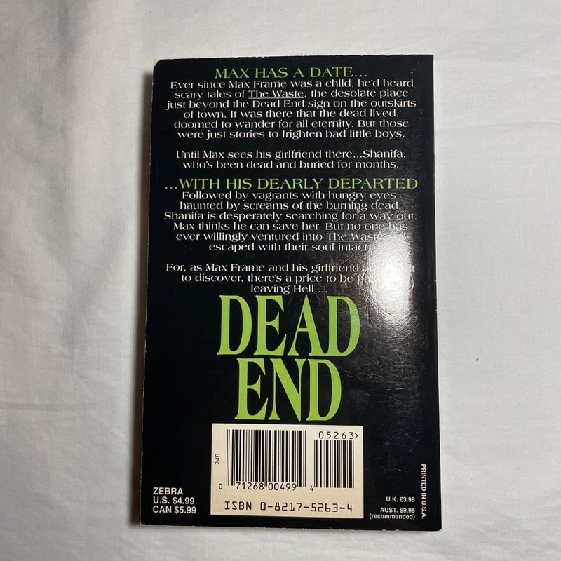 Dead End