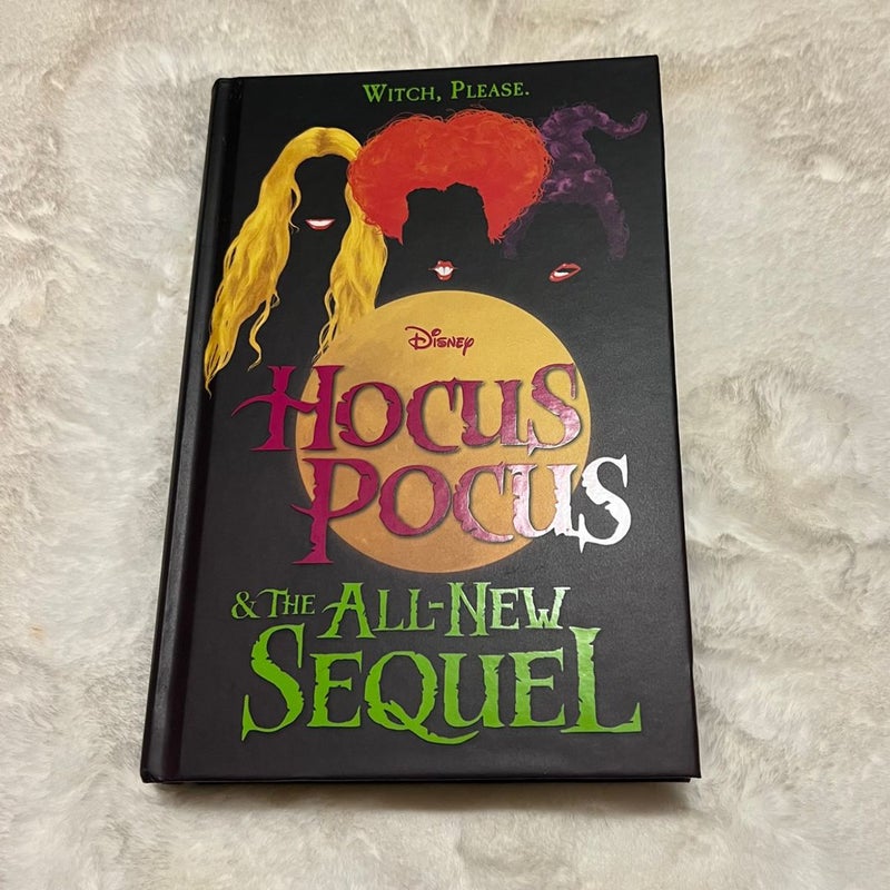 HOCUS POCUS by A.W Jantha, Hardcover | Pangobooks