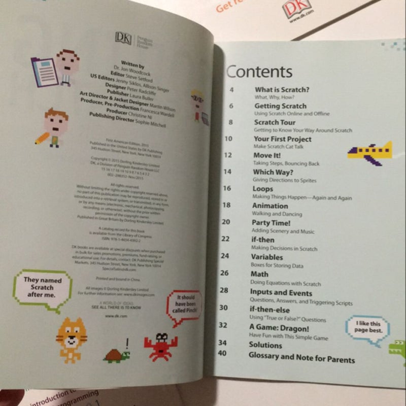 DK Workbooks: Computer Coding by DK