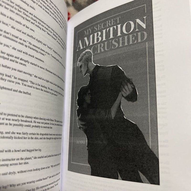 Manacled (Illustrated) !! RESERVED TILL FRIDAY !! by SenLinYu ...