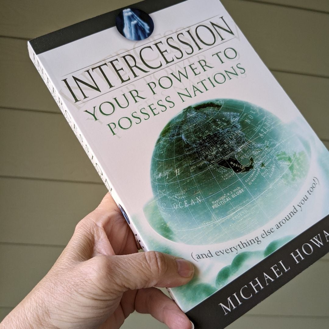 Intercession by Michael Howard, Paperback | Pangobooks