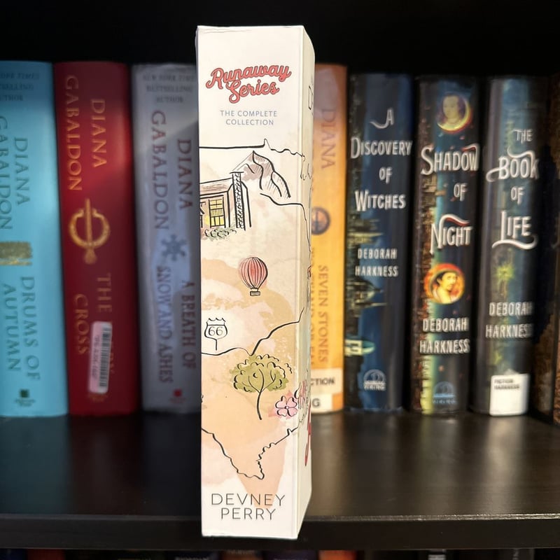 The Runaway Series