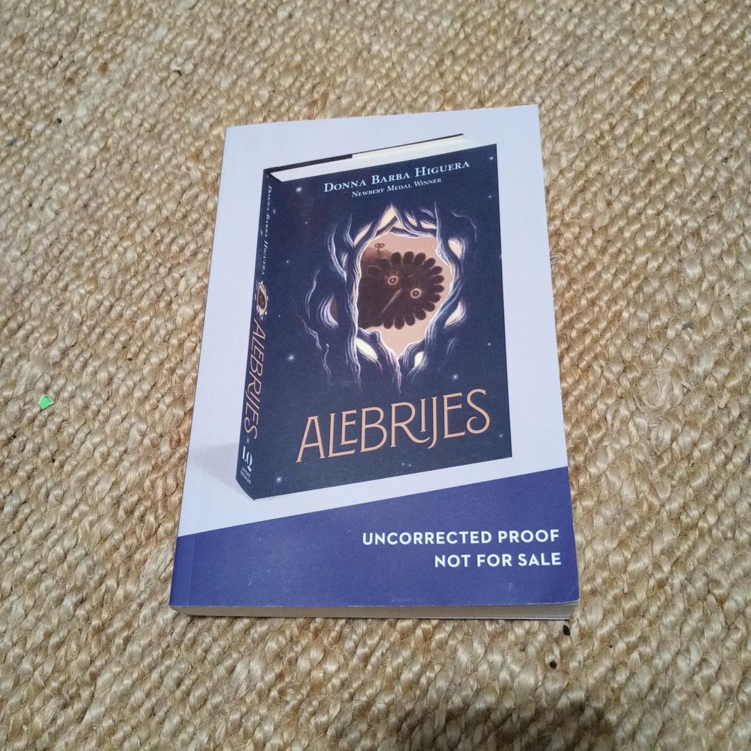 Alebrijes by Donna Barba Higuera