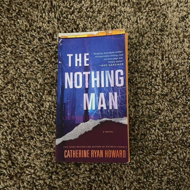 The Nothing Man