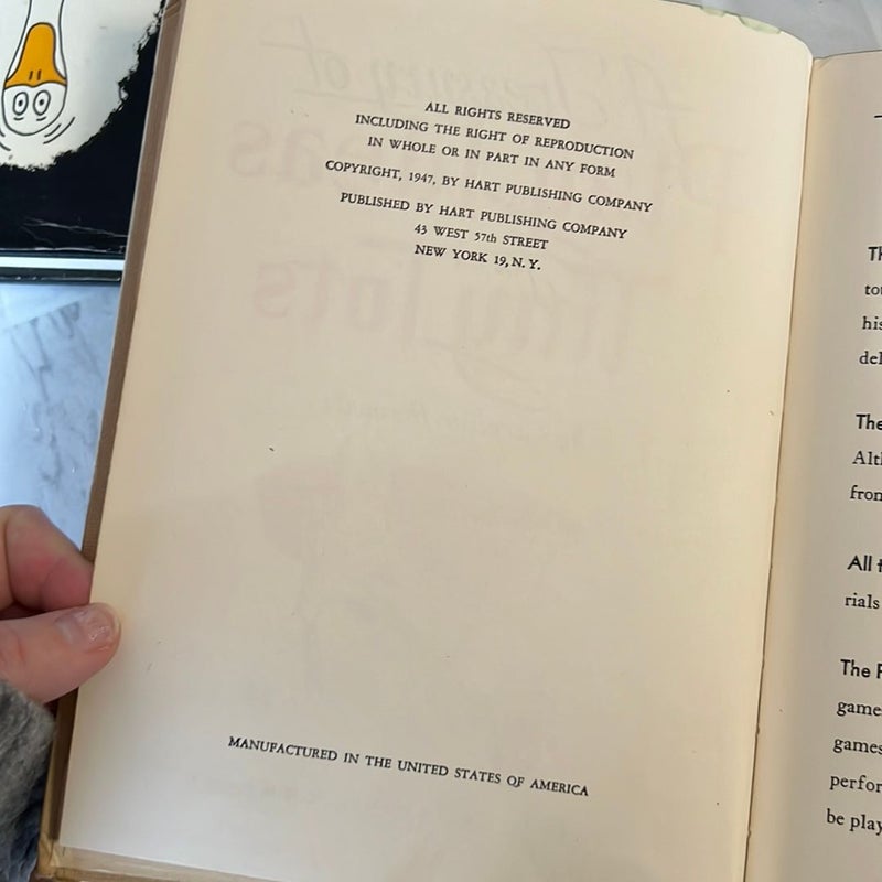 A treasury of play ideas for tiny tots by Caroline Horowitz, Hardcover ...