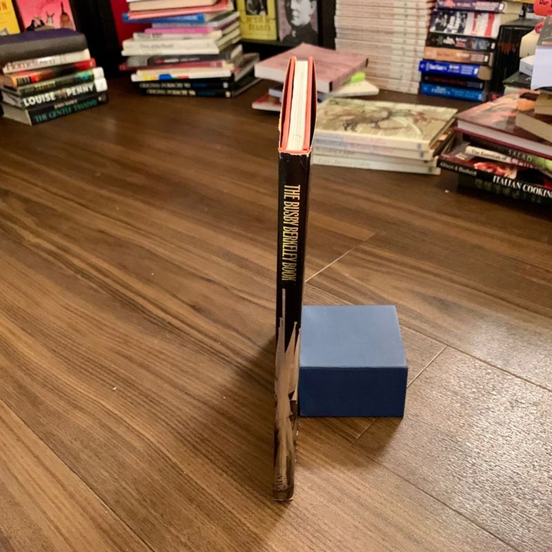 The Busby Berkeley Book