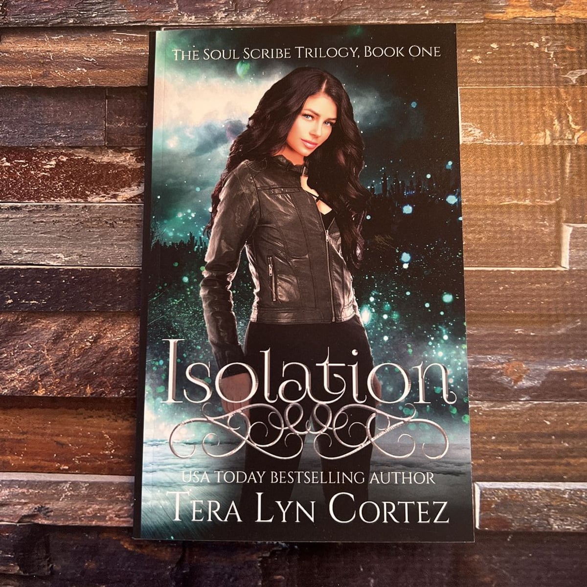 Isolation by Tera Cortez