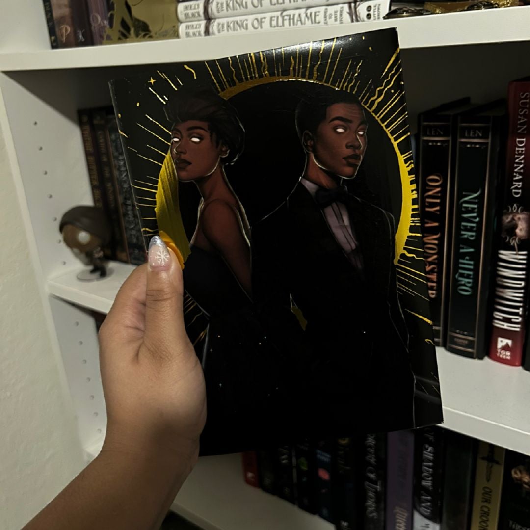 Blood Debts Bookish Box Edition by Terry J Benton Walker, Hardcover ...