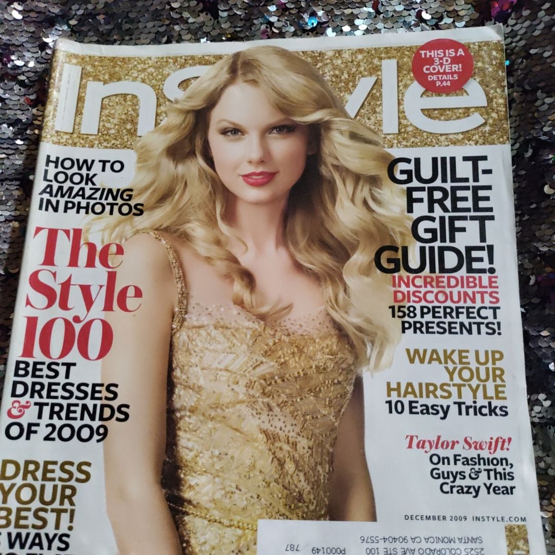 Instyle by Instyle.com, Paperback | Pangobooks
