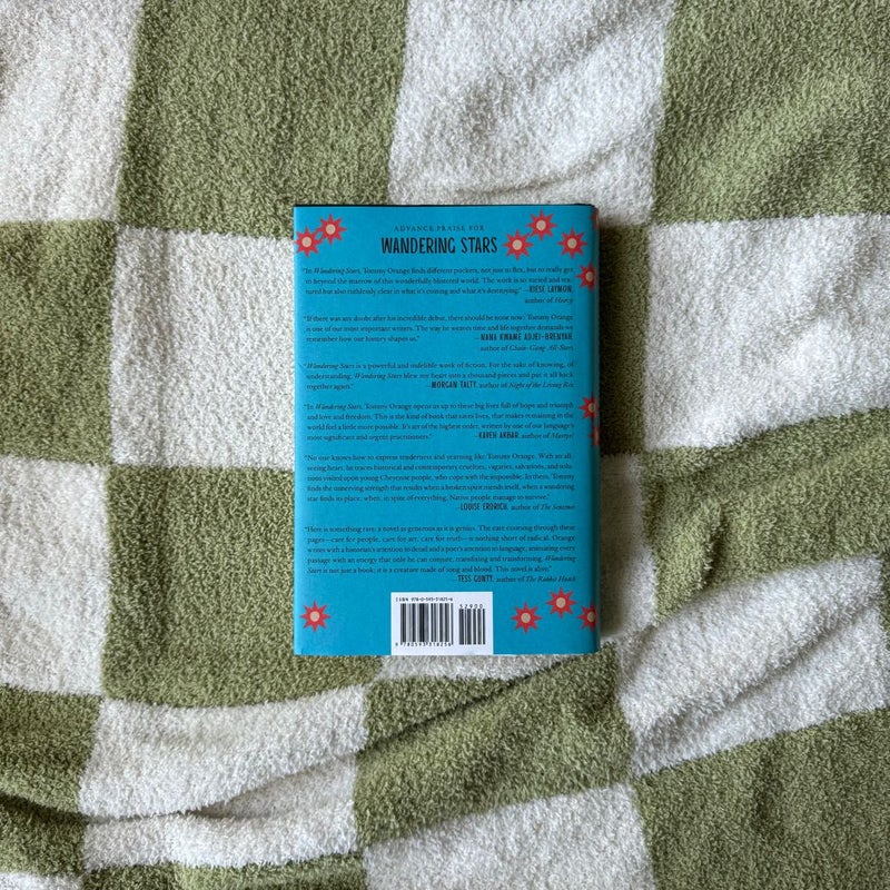 Wandering Stars by , Hardcover | Pangobooks