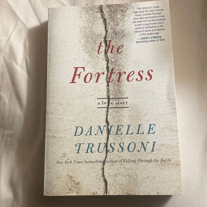 The Fortress by Danielle Trussoni