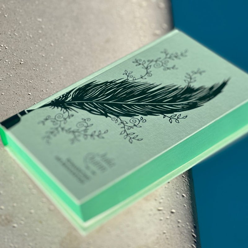 Afterlight Illumicrate Special Edition Romancing Mr Bridgerton by Julia ...