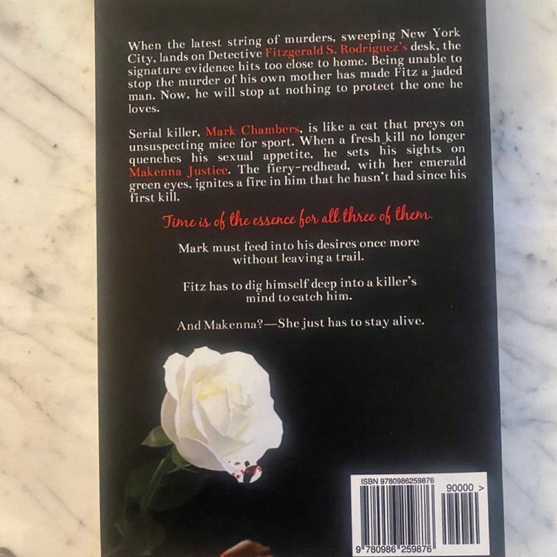 Uniquely Mine a Fitz Series by Theresa Sederholt