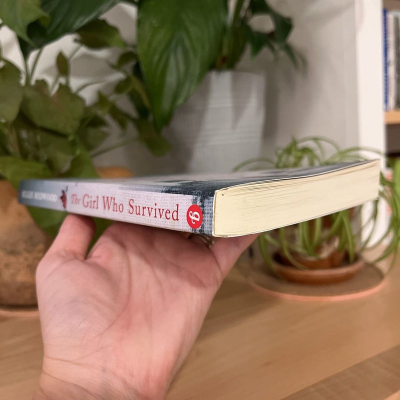 The Girl Who Survived