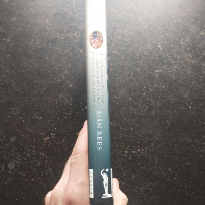 The Floating Brothel by Sian Rees