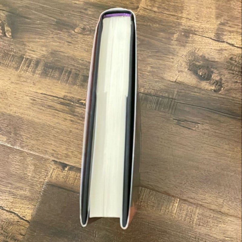 Scorched Grace by Margot Douaihy