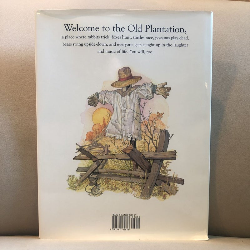 The Classic Tales of Brer Rabbit