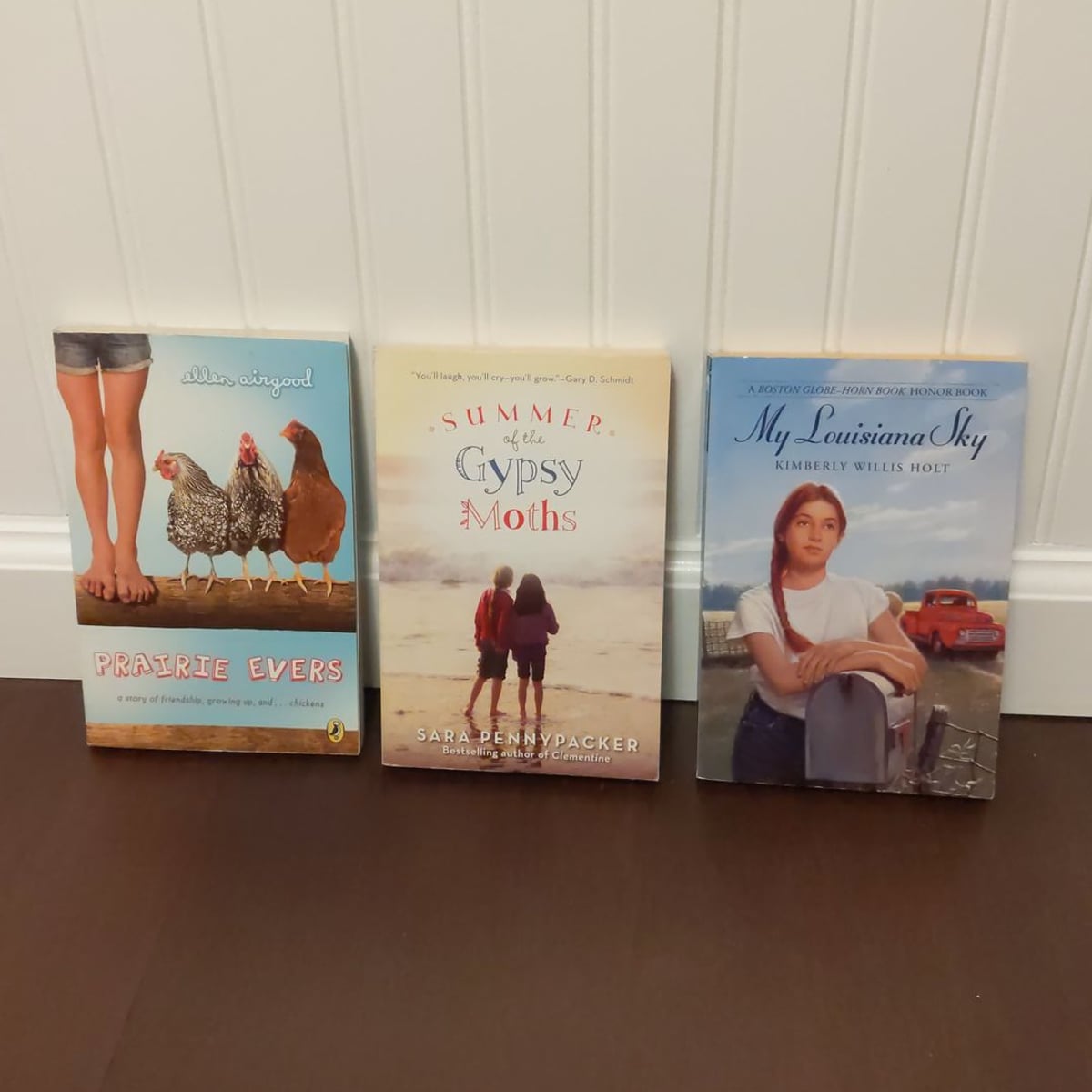 Prairie Evers by Ellen Airgood, Paperback | Pangobooks