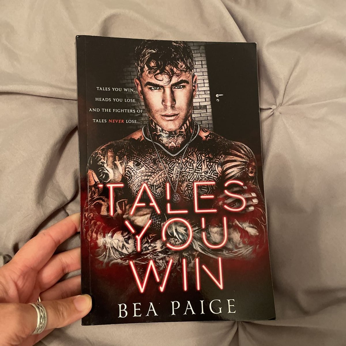 Takes you Win by Bea Paige , Paperback | Pangobooks