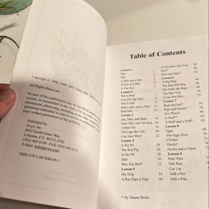 I can Read It! Book 1 by John Holzmann, Paperback | Pangobooks