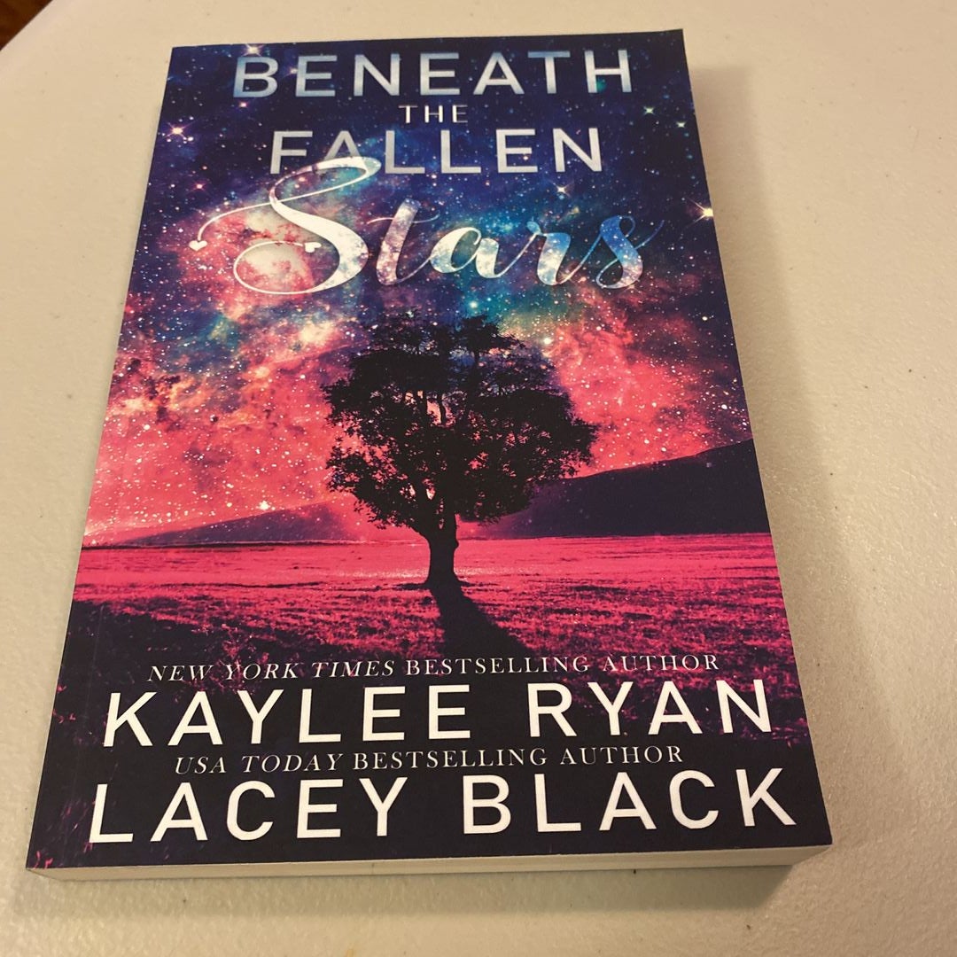Beneath the Fallen Stars