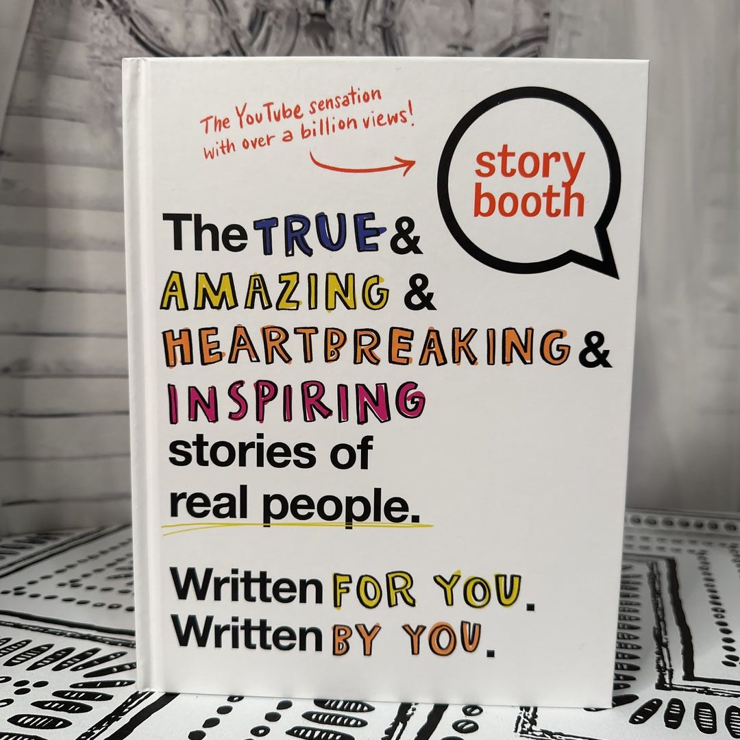 Storybooth by Storybooth