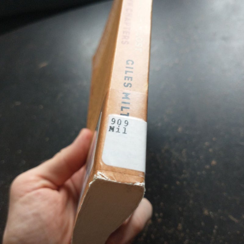 When Hitler Took Cocaine and Lenin Lost His Brain by Giles Milton