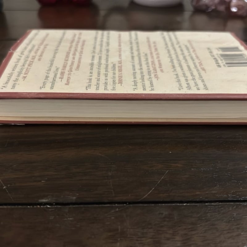 Tuesdays with Morrie by Mitch Albom, Hardcover | Pangobooks