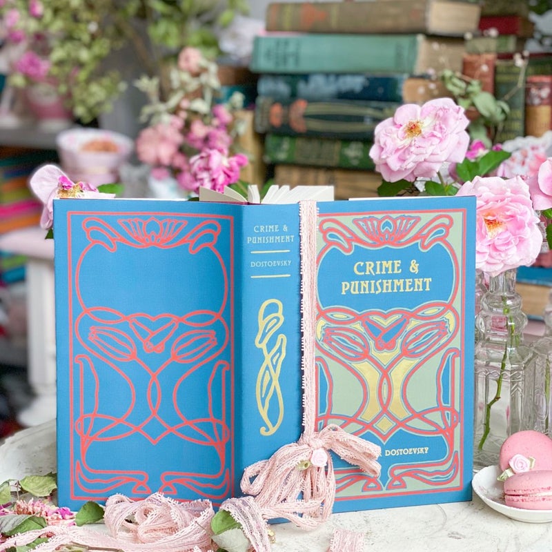 Classic Russian Literature: a Guide