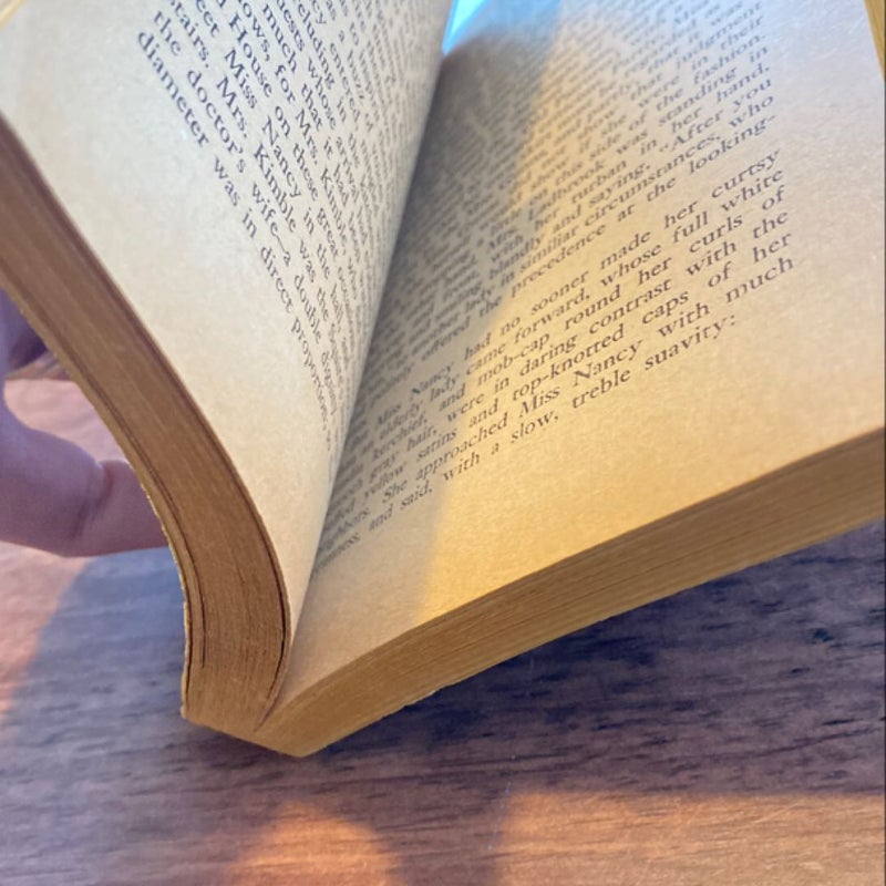 Silas Marner by George Eliot, Paperback | Pangobooks