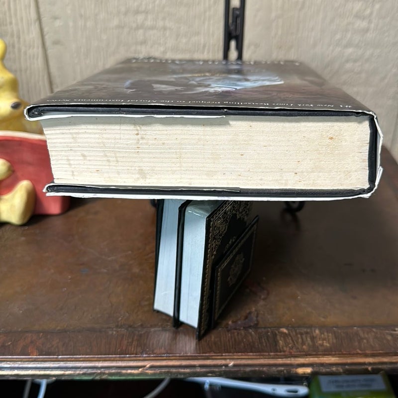 Clockwork Angel by Cassandra Clare, Hardcover | Pangobooks